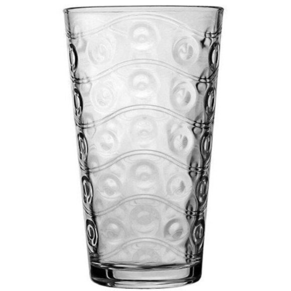 Circleware | Dining | Circleware Parade Drinking Glasses | Poshmark